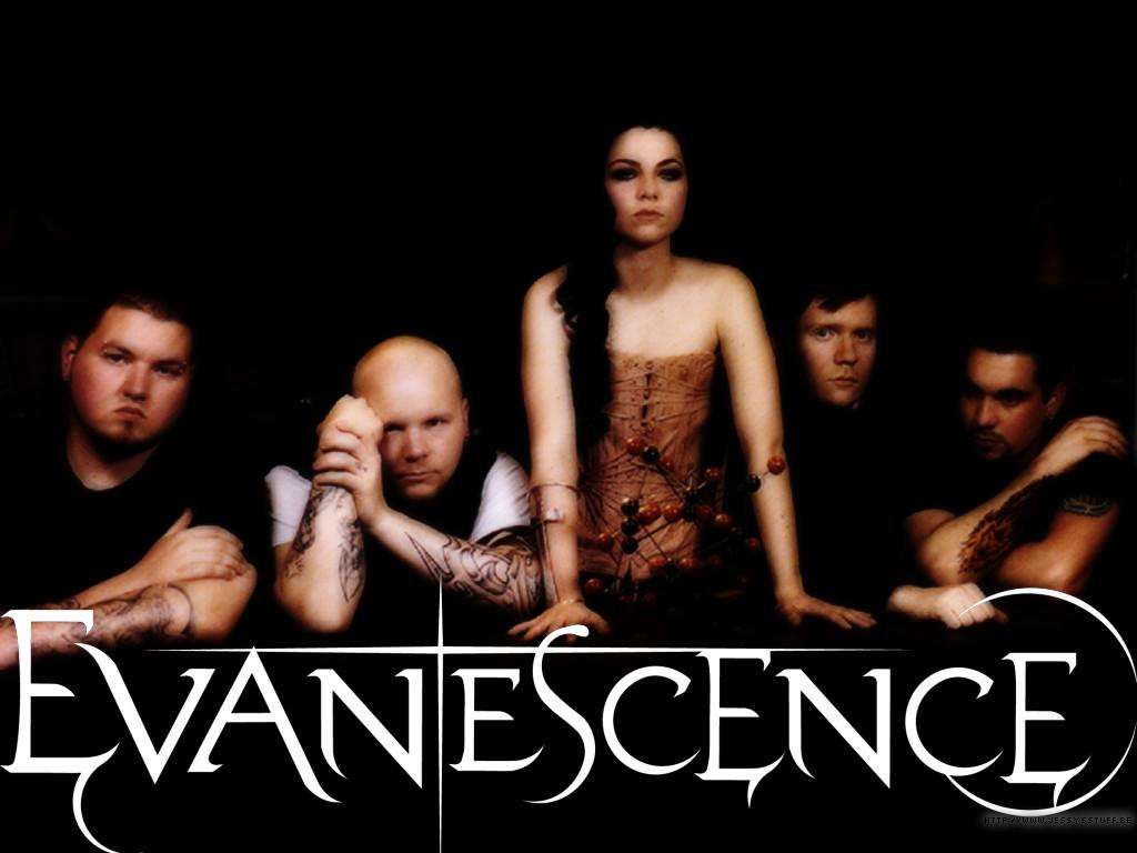 evanescence: evanescence